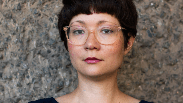 Mother Tongue: Poetry, Family and Inheritance with Sarah Howe, Erica ...