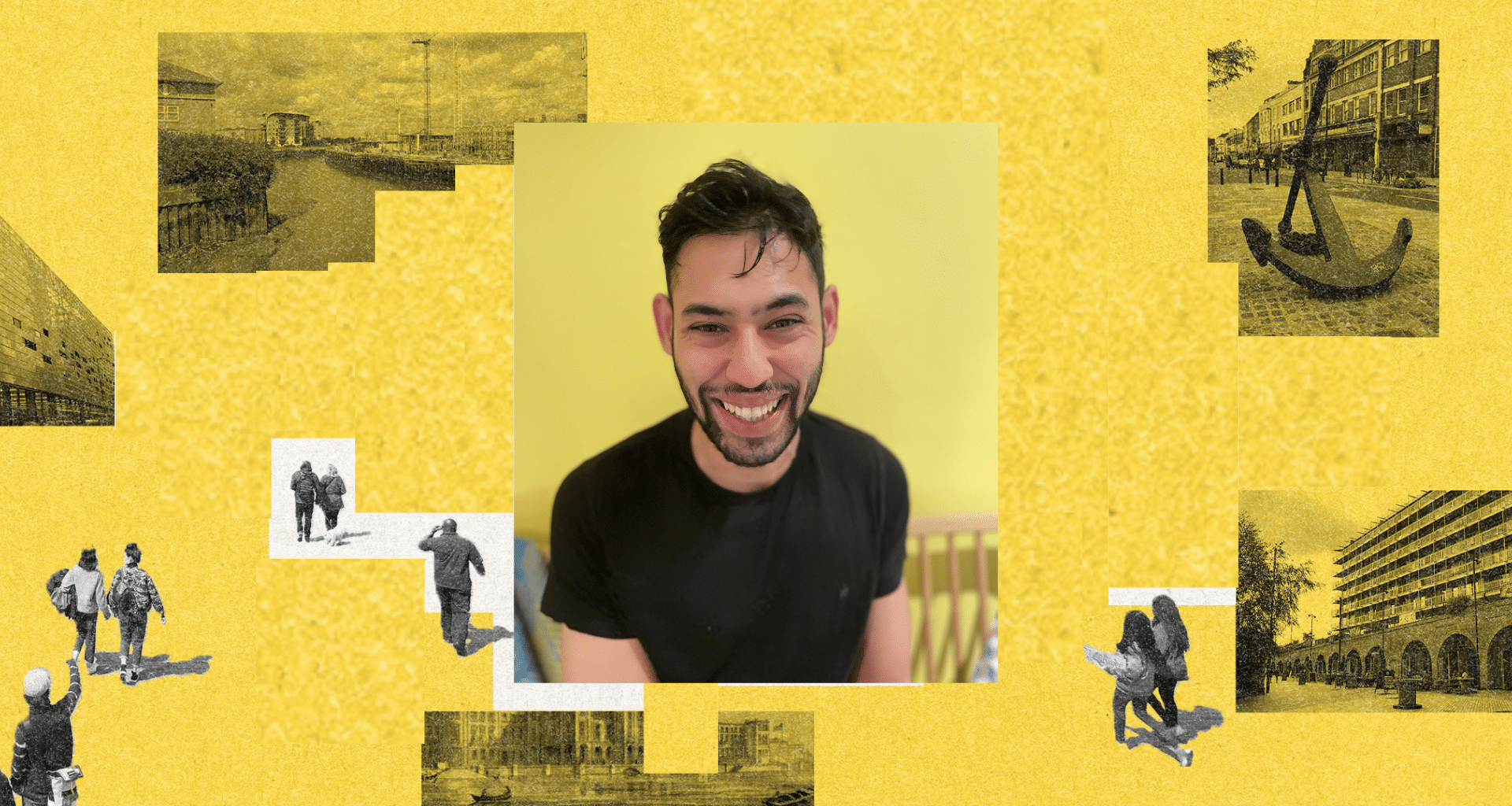 Writing Comedy with Nathanael Lessore | London Writers Centre Events